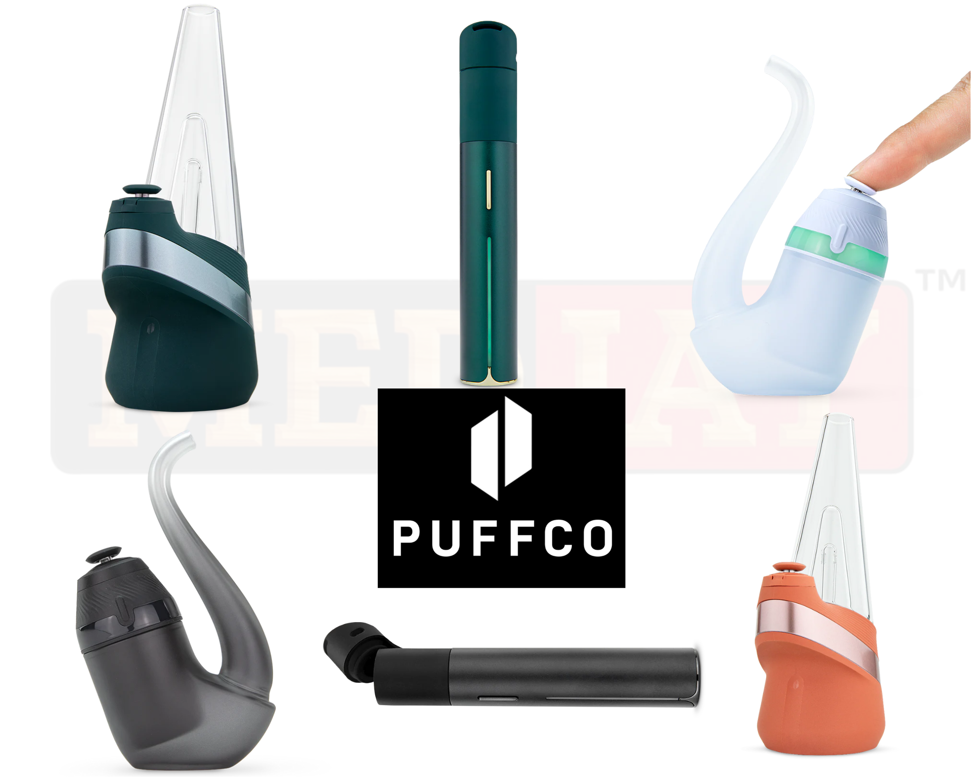 PUFFCO – My Store