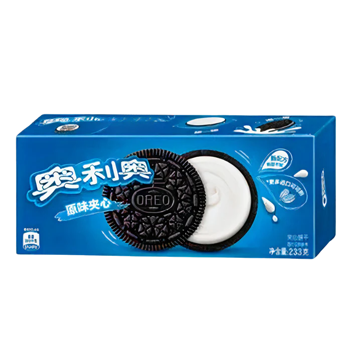 IMPORTED OREO: ORIGINAL – My Store
